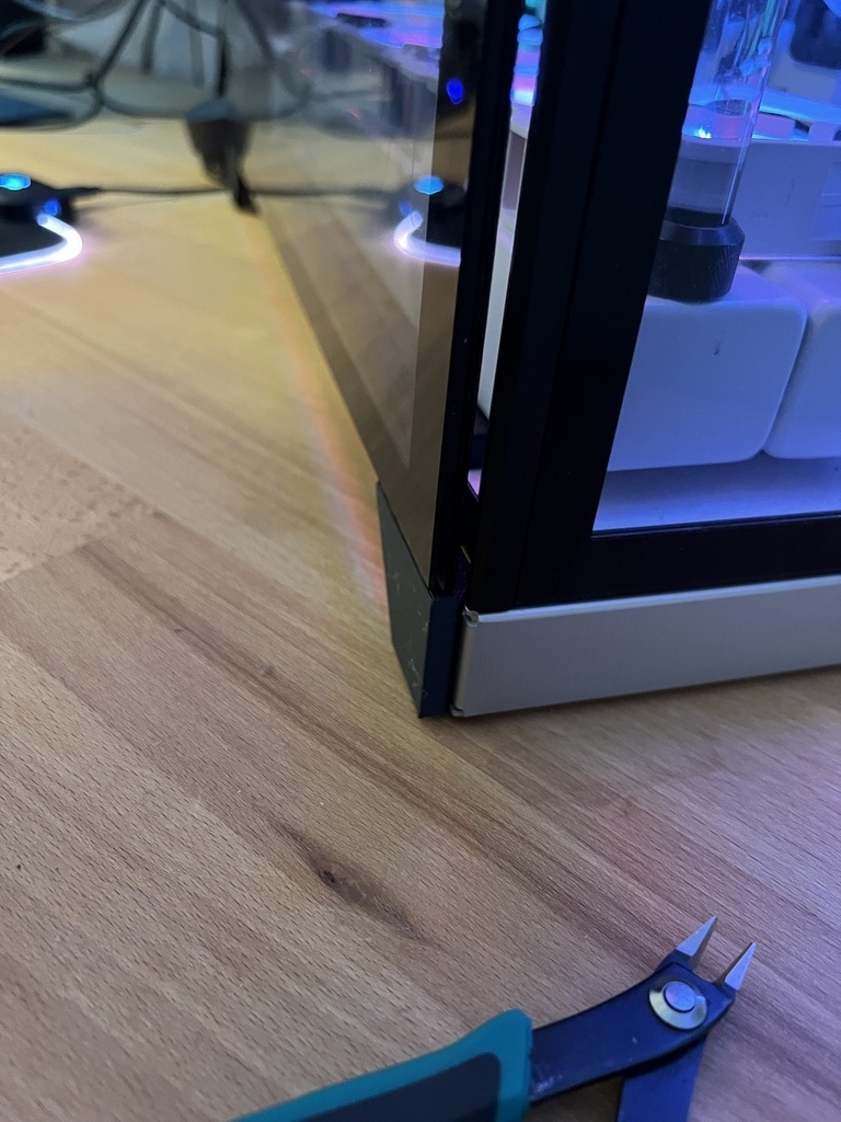 Archivo 3D gratis Lian Li O11 XL Actualización de flujo de aire 💻 ・Plan ...