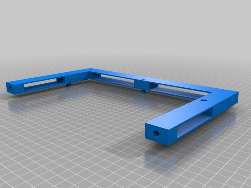 Archivo 3D gratis Lian Li O11 XL Actualización de flujo de aire 💻 ・Plan ...