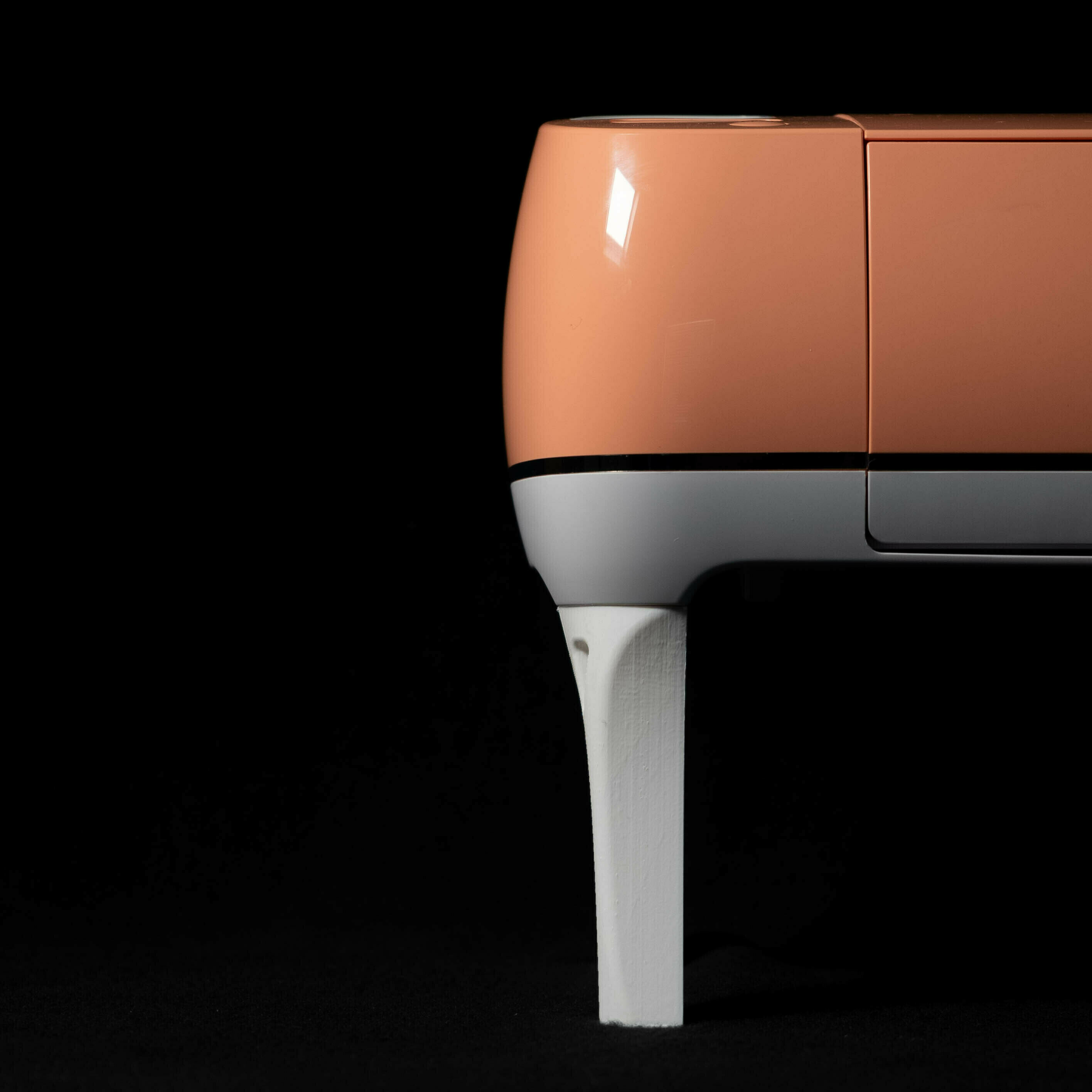 🔧 Legs for Cricut Explore Air 2・Free STL File for ・Cults