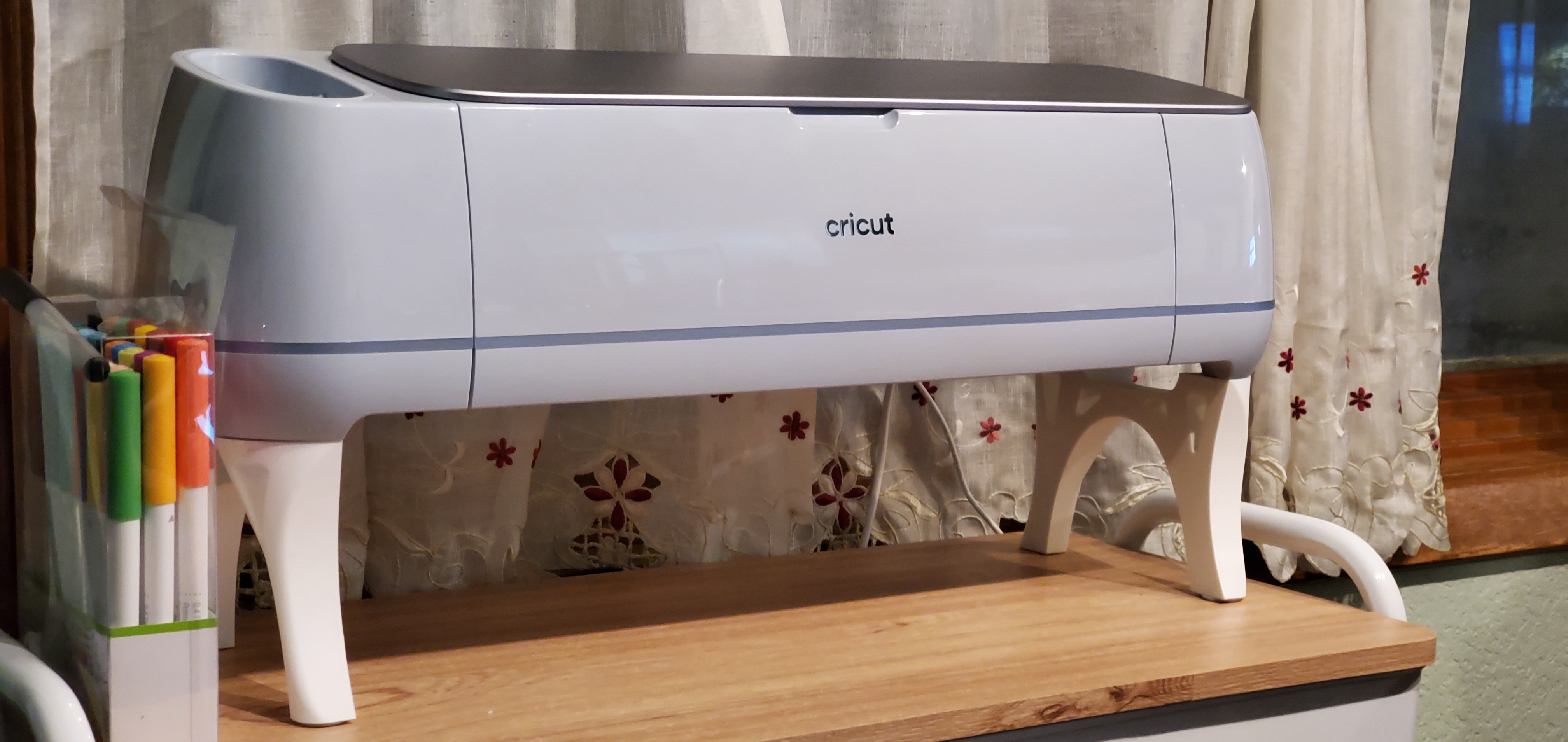 🔧 Legs for Cricut Maker and Maker 3・Free STL File for ・Cults