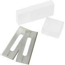 Free STL file Trilobite style line cutter - scuba, climbing, survival ...