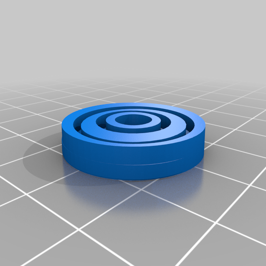 Free STL file Clock to aid telling the time 🕰️ ・3D printing template to ...