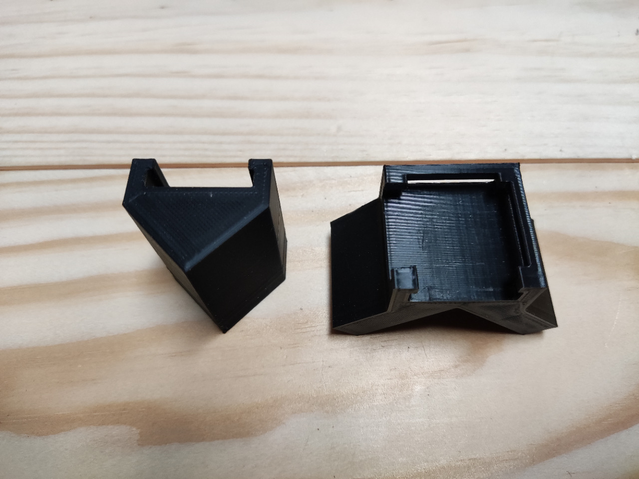 STL file 2 in 1 kit for Powerfix clamp 🗜️・3D printing design to ...