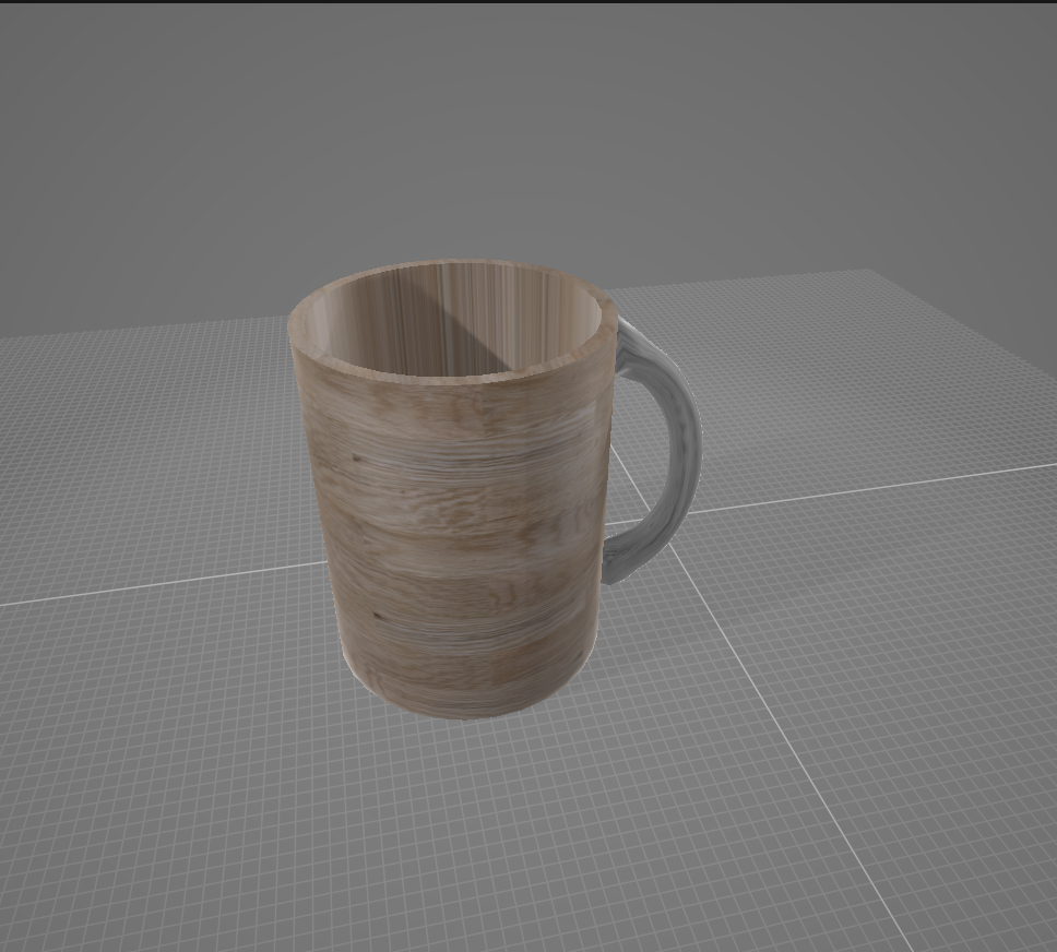 Free OBJ file Cup 🏠 ・3D print design to download・Cults
