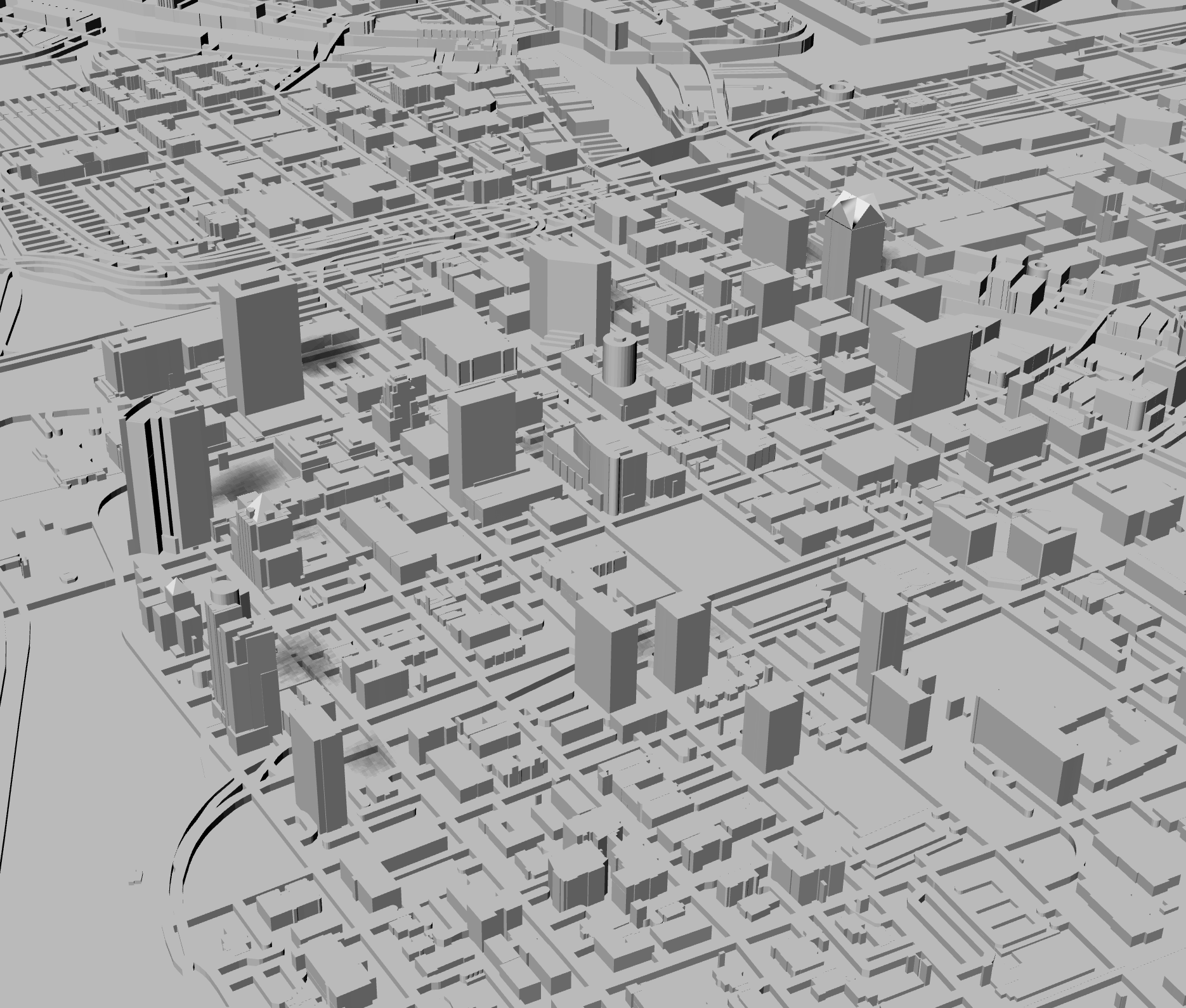 arquivo STL 3D Milwaukee | Digital Files | 3D STL File | Milwaukee 3D ...