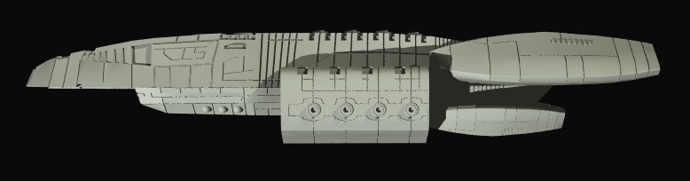 🎲 Adamant・ OBJ File for ・Cults