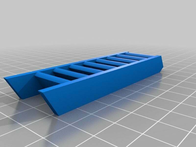 Free STL file Toy Reactor Mk 1 🦸 ・3D printable model to download・Cults