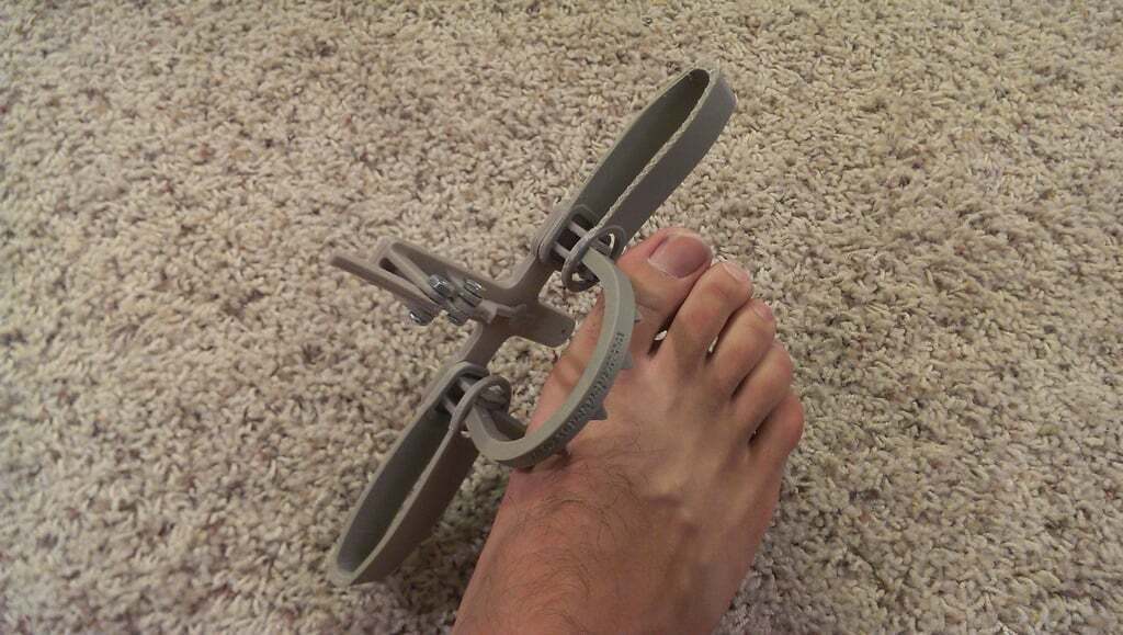 3D printing TRAP!・Cults