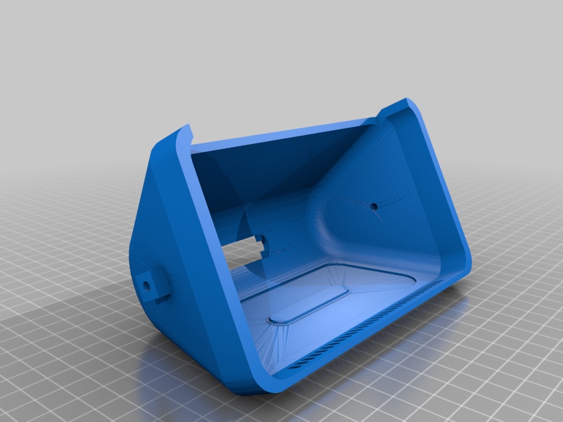 📱 Echo Show Mount・Free 3D File for ・Cults