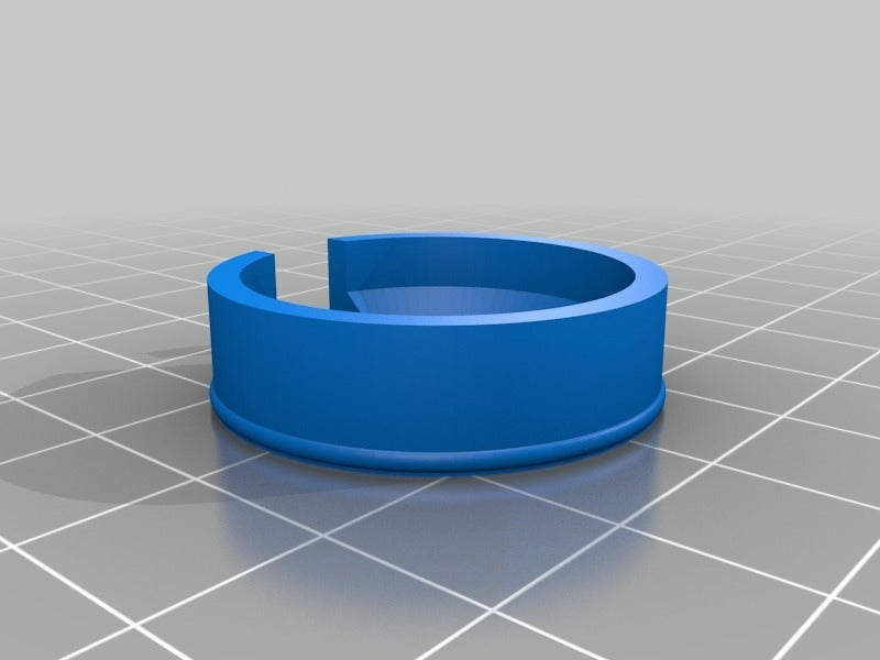 Free STL file PLug cover 🔌 ・3D printer model to download・Cults