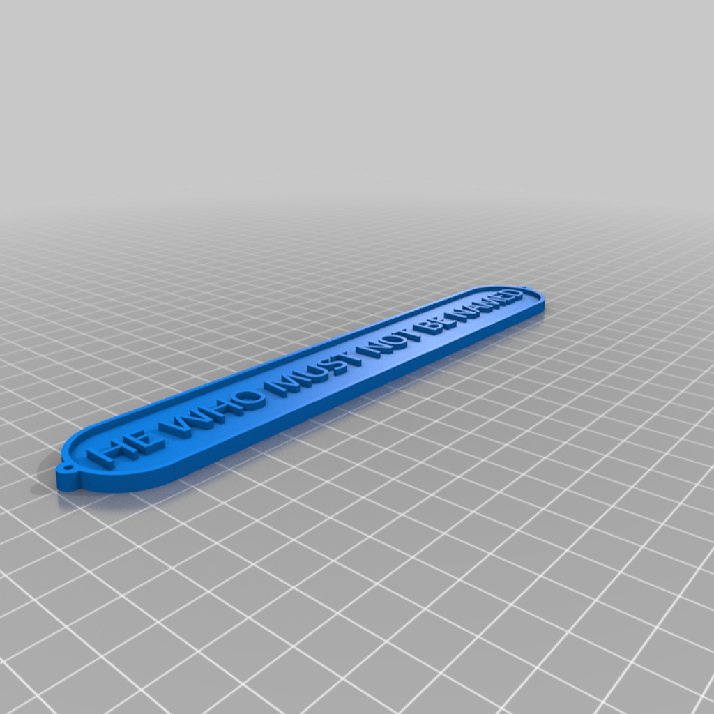 Free STL file named 🏠 ・3D printer design to download・Cults