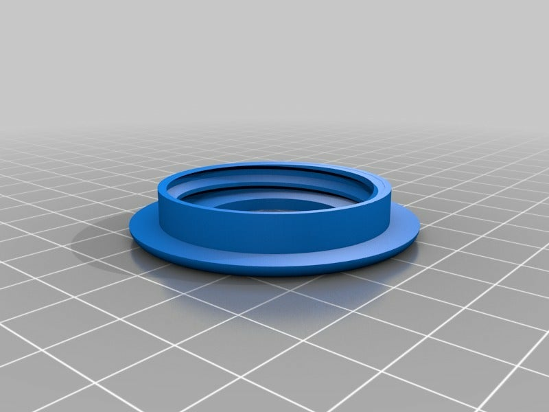 Free STL file PLug cover 🔌 ・3D printer model to download・Cults