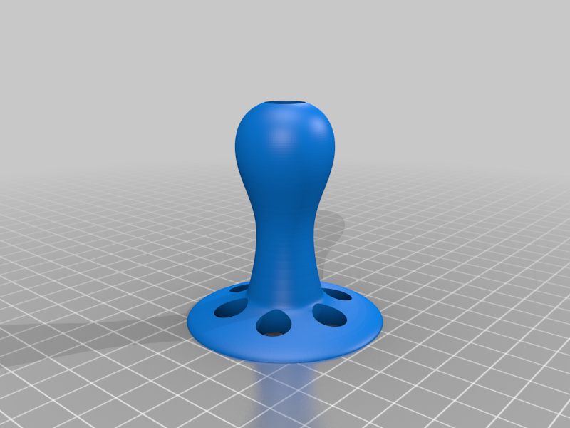 Free 3D file Jeti Stick Protector - RC technology version 🚁 ・Object to download and to 3D print ...
