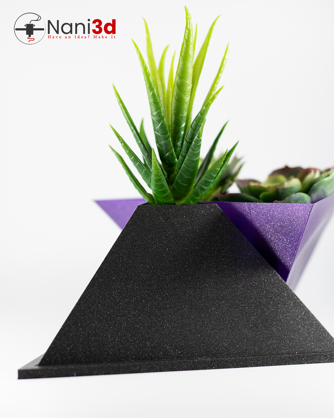 STL file Triform 🌷 ・3D printing model to download・Cults