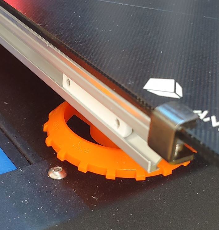 🔧 Eryone ADXL345 Accelerometer Mount・Free STL File for ・Cults