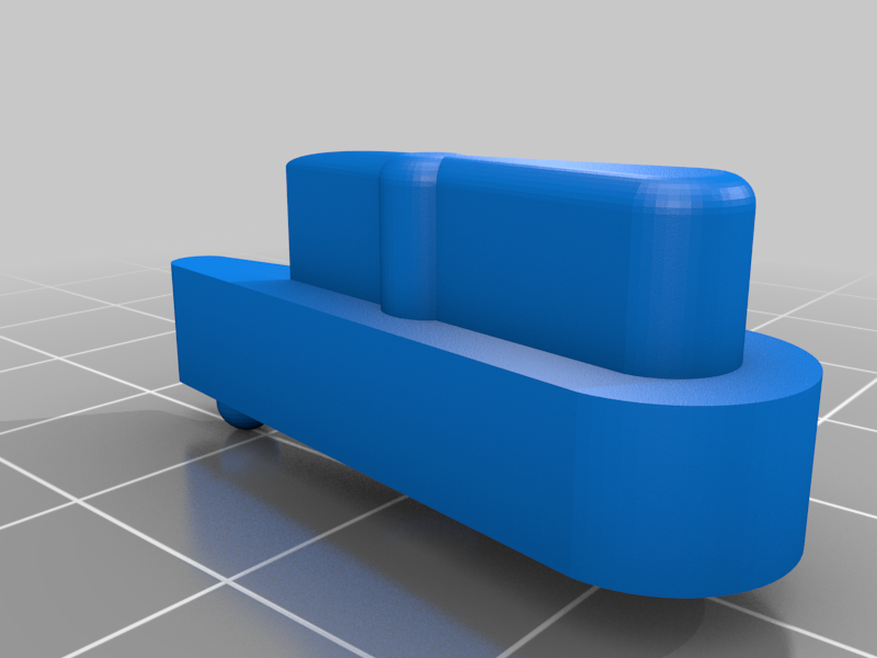 Archivo STL Válvula de aire 🔧 ・Modelo para descargar e imprimir en 3D・Cults