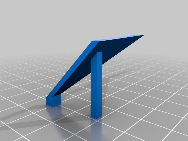 🎲 DnD Terrain Cracked Rooftiles Textures (DnD Modular System)・Free 3D ...