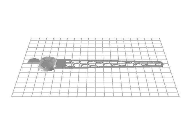 Free STL file Bookmark 🔖・3D print design to download・Cults