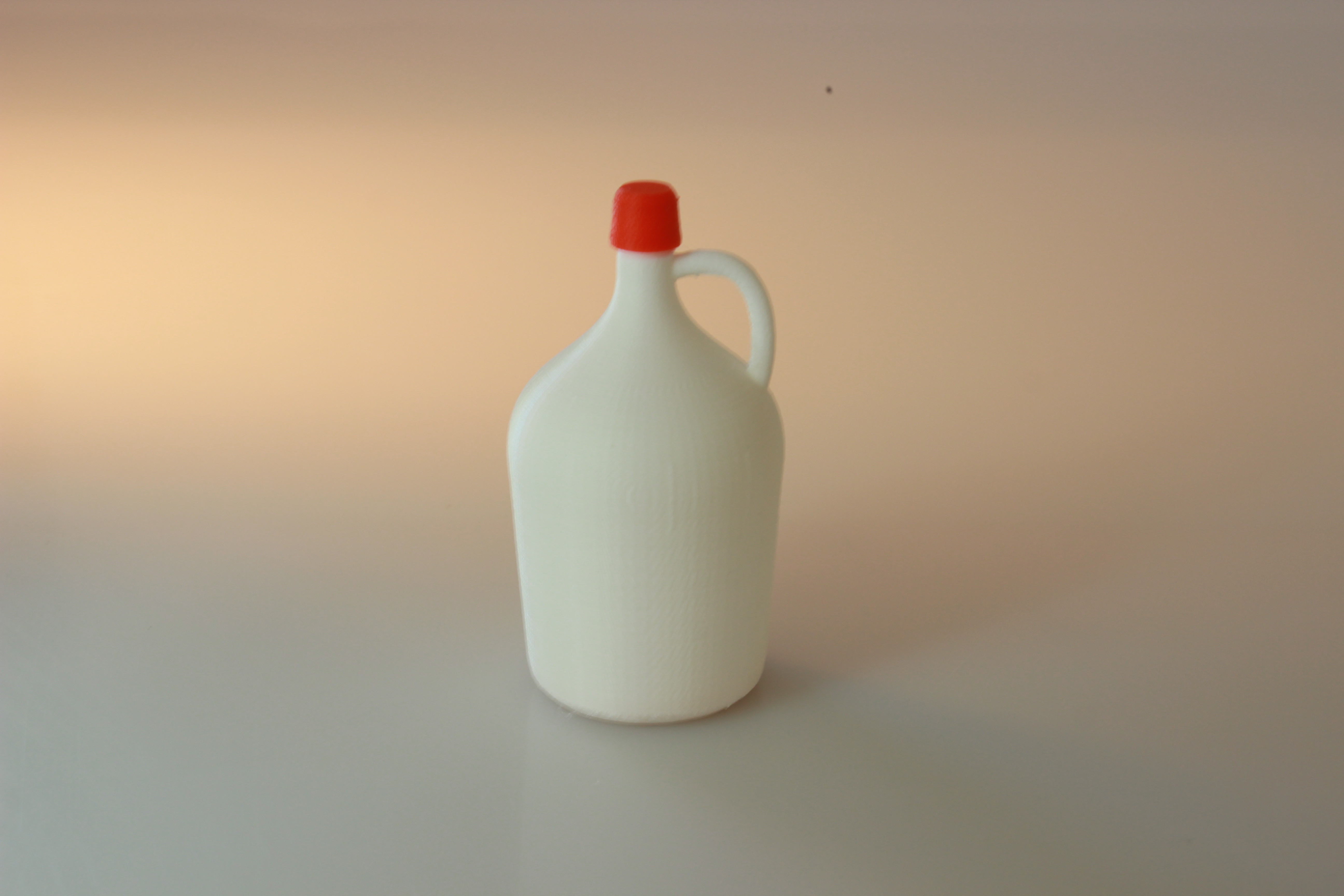 Free STL file Carboy 🎨・3D printer design to download・Cults