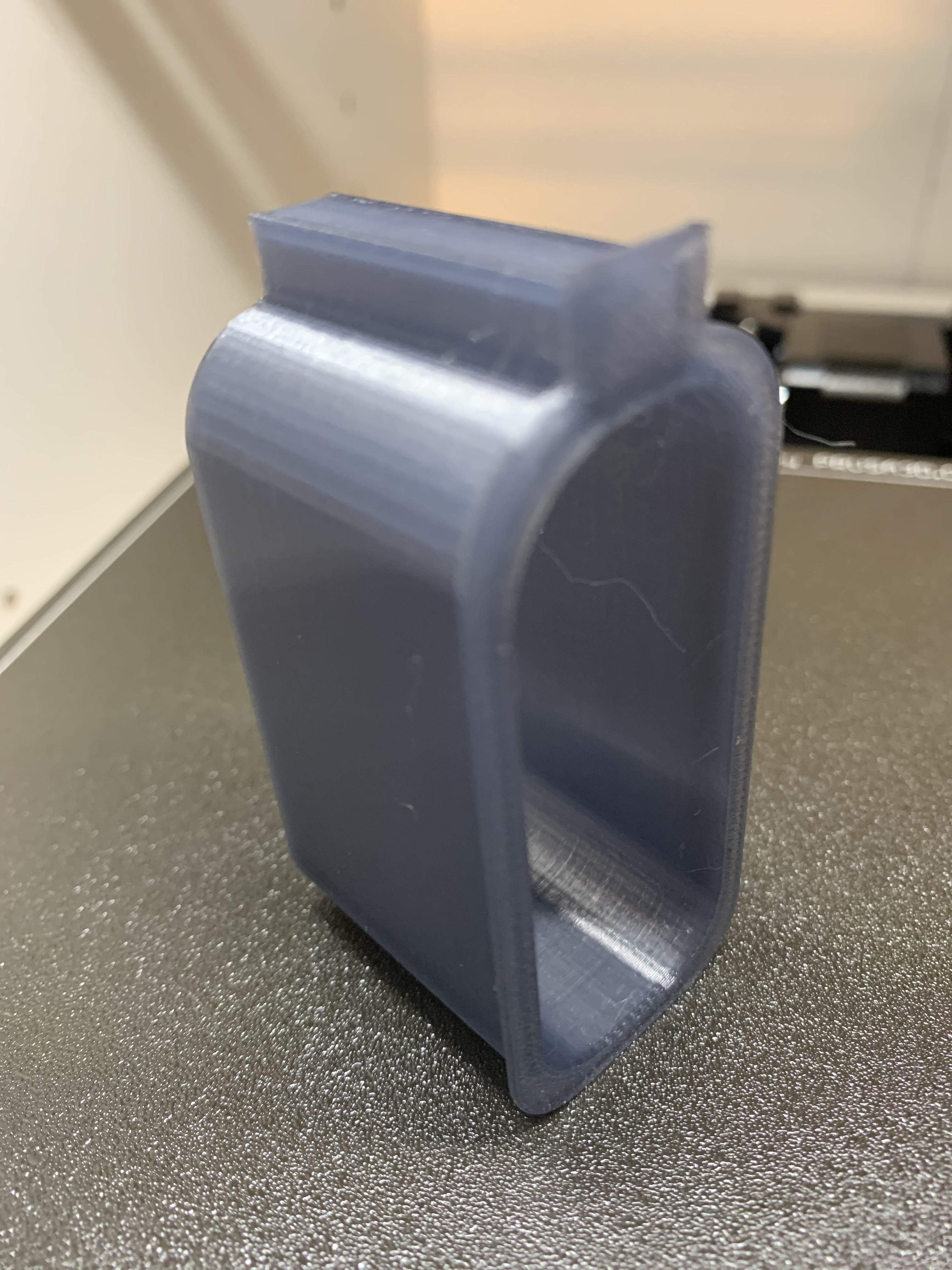 🔌 SBA3 PLUG FIX・ STL File for ・Cults