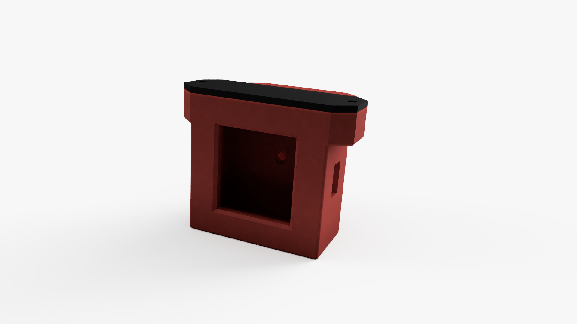 STL file GNSS GPS mount for Slash 4x4 📱 ・3D printable model to download ...