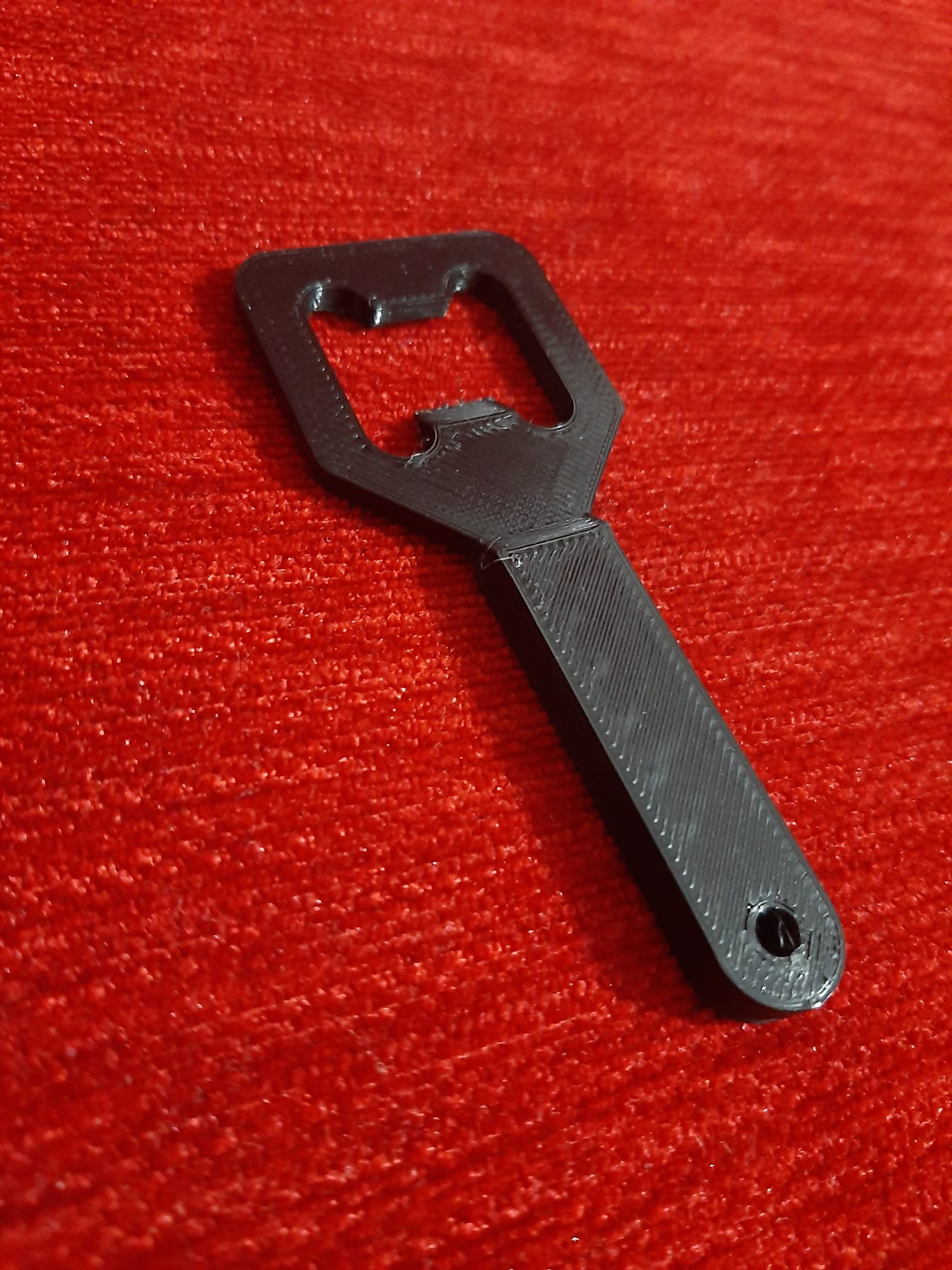 STL file soda opener model 🔧 ・3D printable model to download・Cults