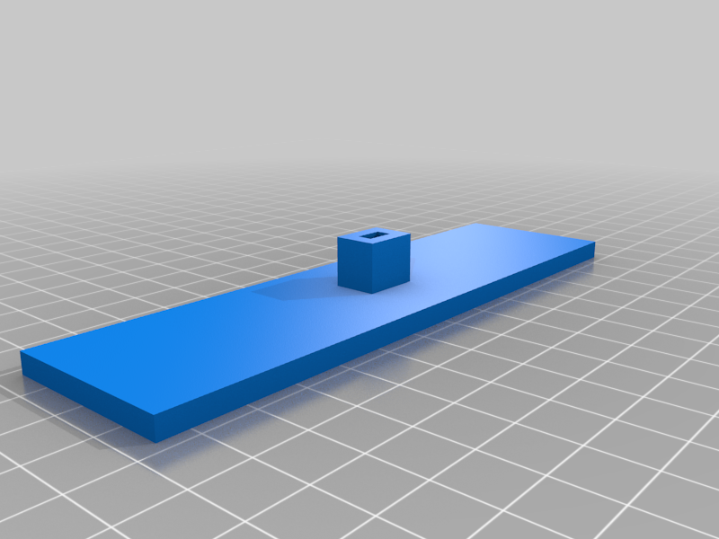 Free STL file Sign 🎨・Design to download and 3D print・Cults