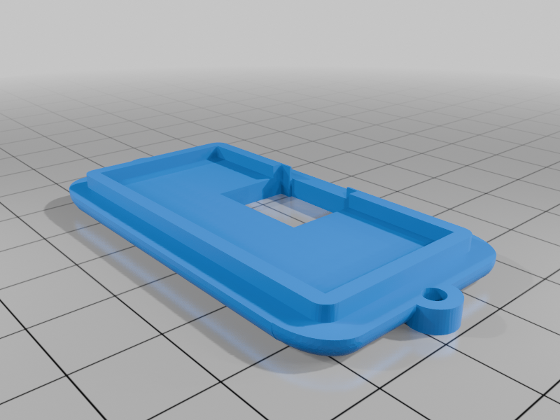 Free 3D file Airsoft Battery Box 🔫 ・3D print model to download・Cults