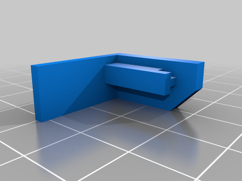 🚗 Mini Z Nascar Body and Rims 102mm/F3+/R3+・Free STL File for ・Cults