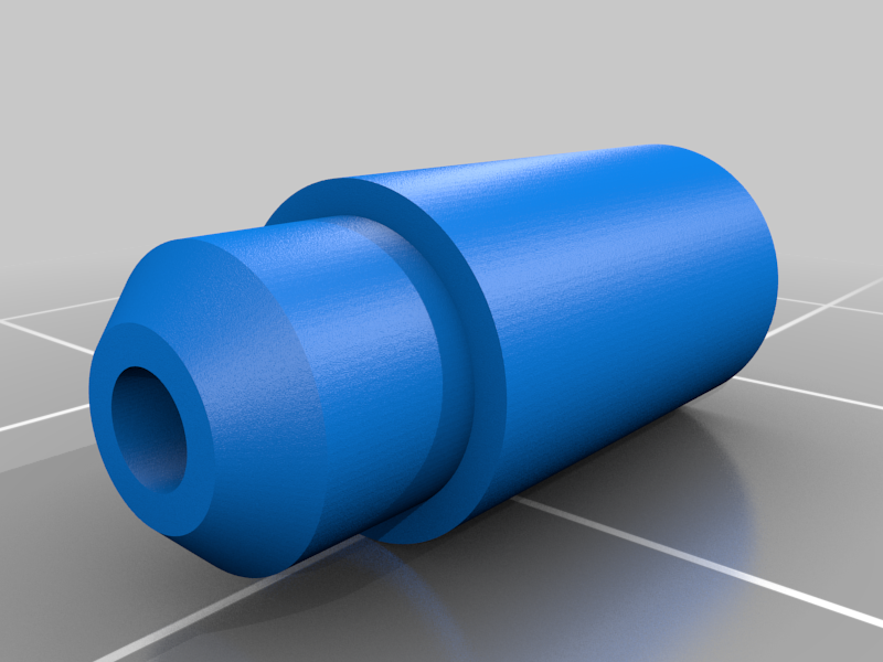 🚁 Mini Z Adjustable Dummy chassis 86-106・Free STL File for ・Cults