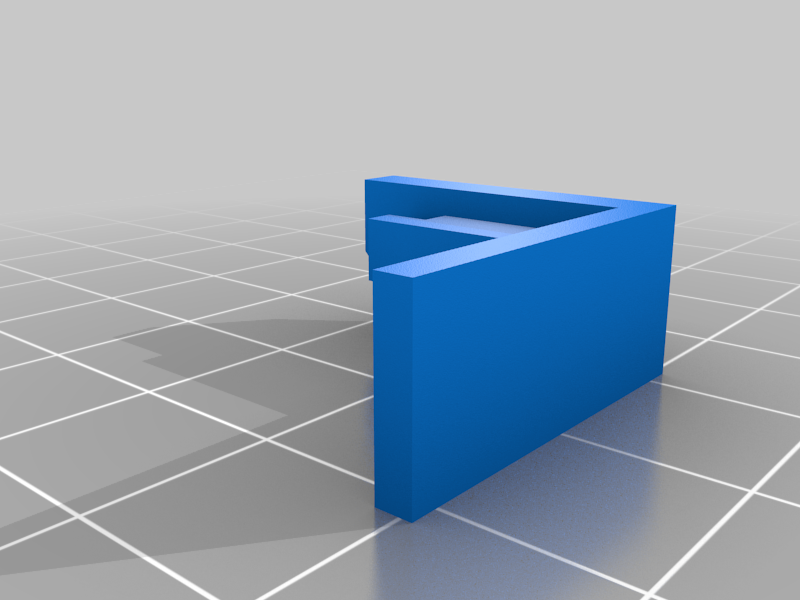 🚗 Mini Z Nascar Body and Rims 102mm/F3+/R3+・Free STL File for ・Cults