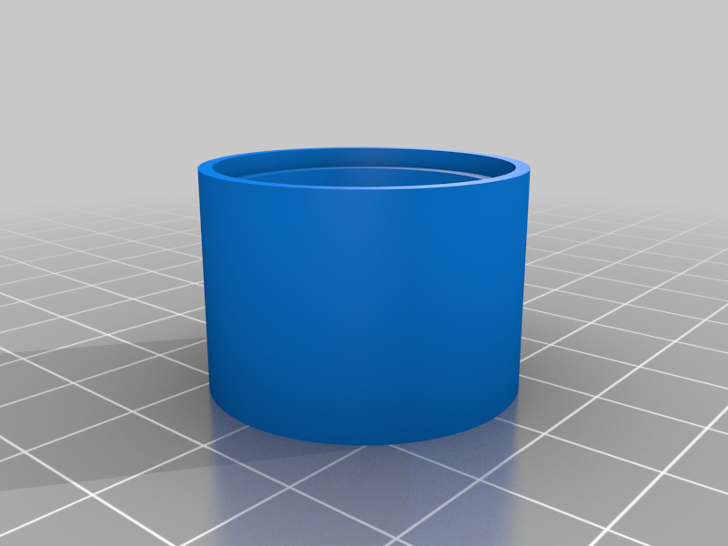 🚁 American Force Blade Beadlock Rims for Axial SCX24・Free STL File for ...