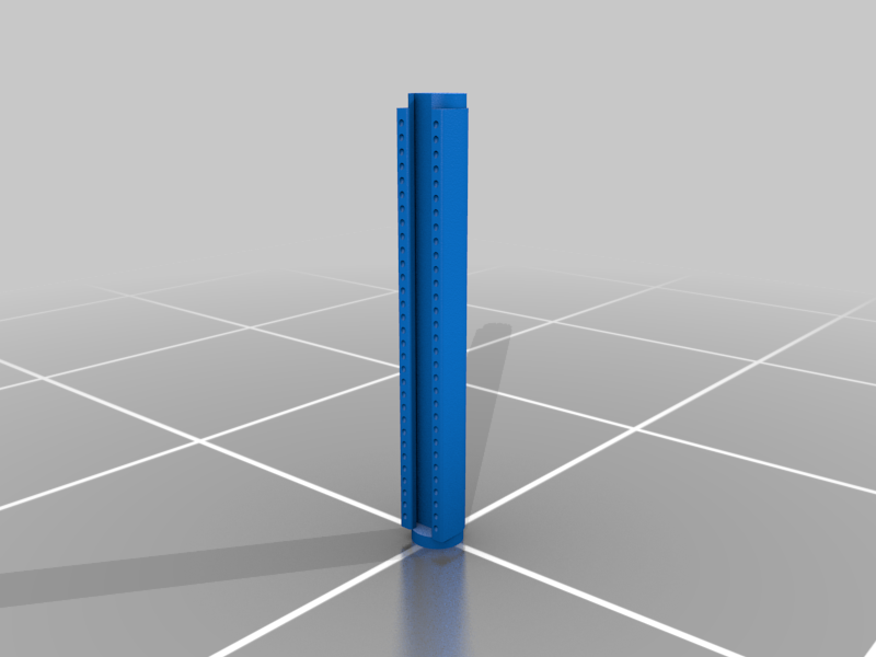 Free STL file RC Light Bar 🚗 ・3D printable model to download・Cults