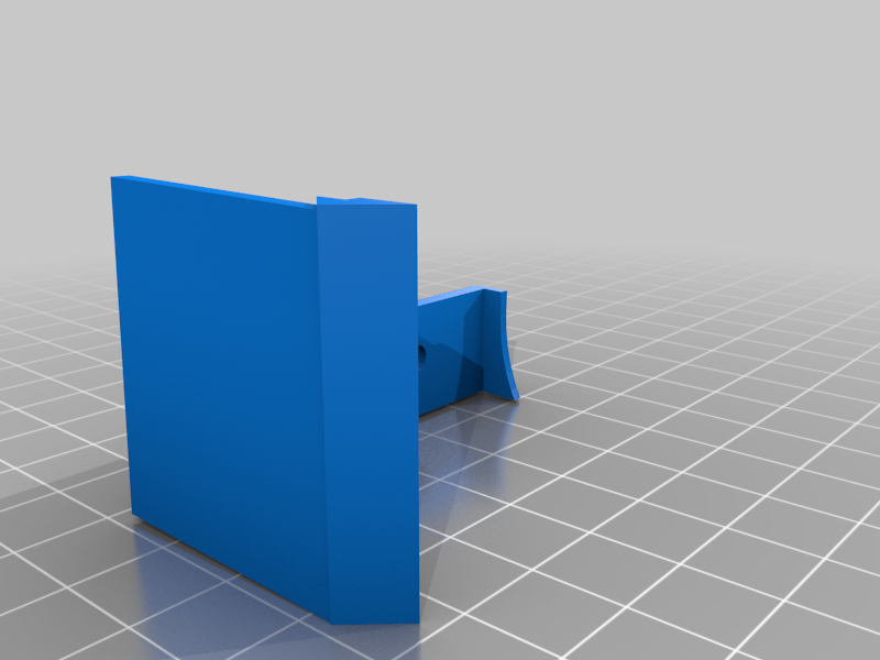 Fichier STL gratuit Bloc d'enchevêtrement anycubique 🔧 ・Objet ...