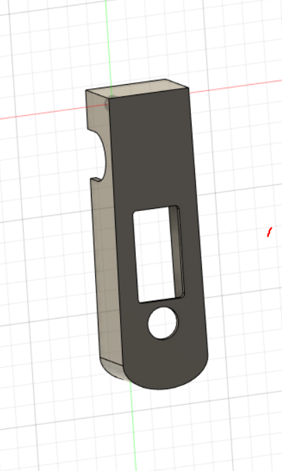 STL file Ninebot G30 Max Dashboard Cover 🛴 ・Template to download and 3D ...