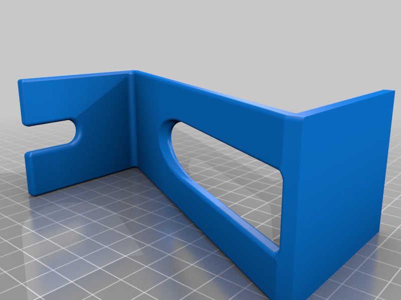 Free STL file Mach 3 razor stand 🪒 ・3D print model to download・Cults