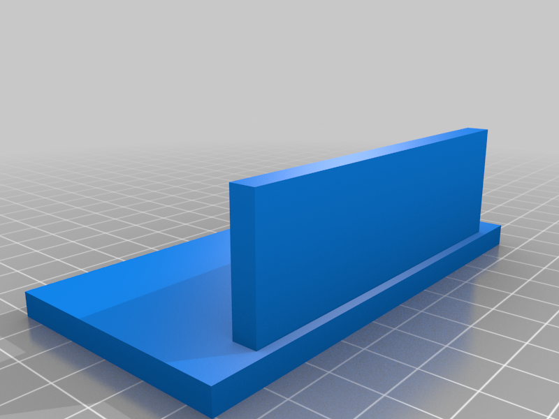 🆒 Cool Throttle Lever For RC Nitro Engine Test Stands・Free 3D File for ...