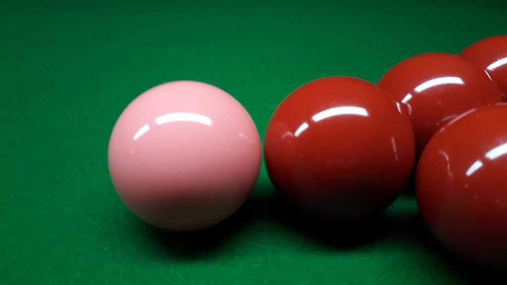 Free STL file Snooker Triangle 2 🔺 ・3D printing model to download・Cults