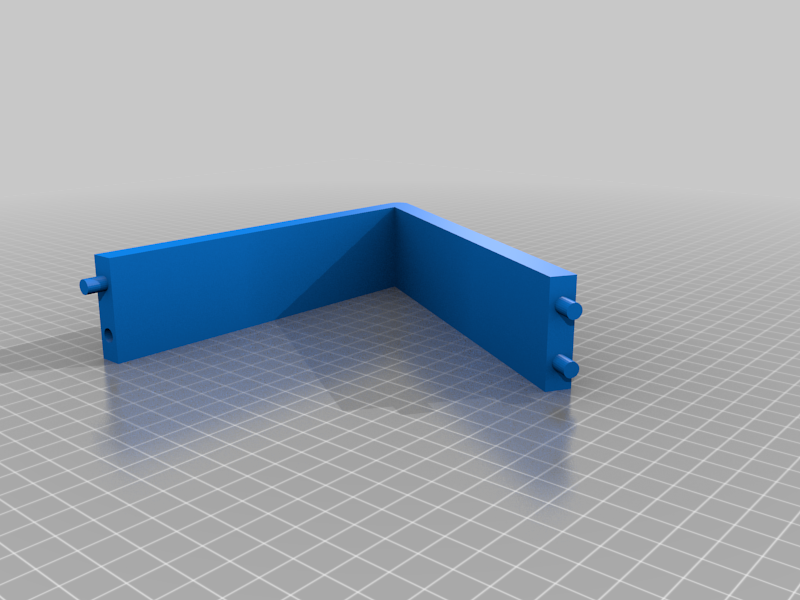 Free STL file Snooker Triangle 2 🔺 ・3D printing model to download・Cults