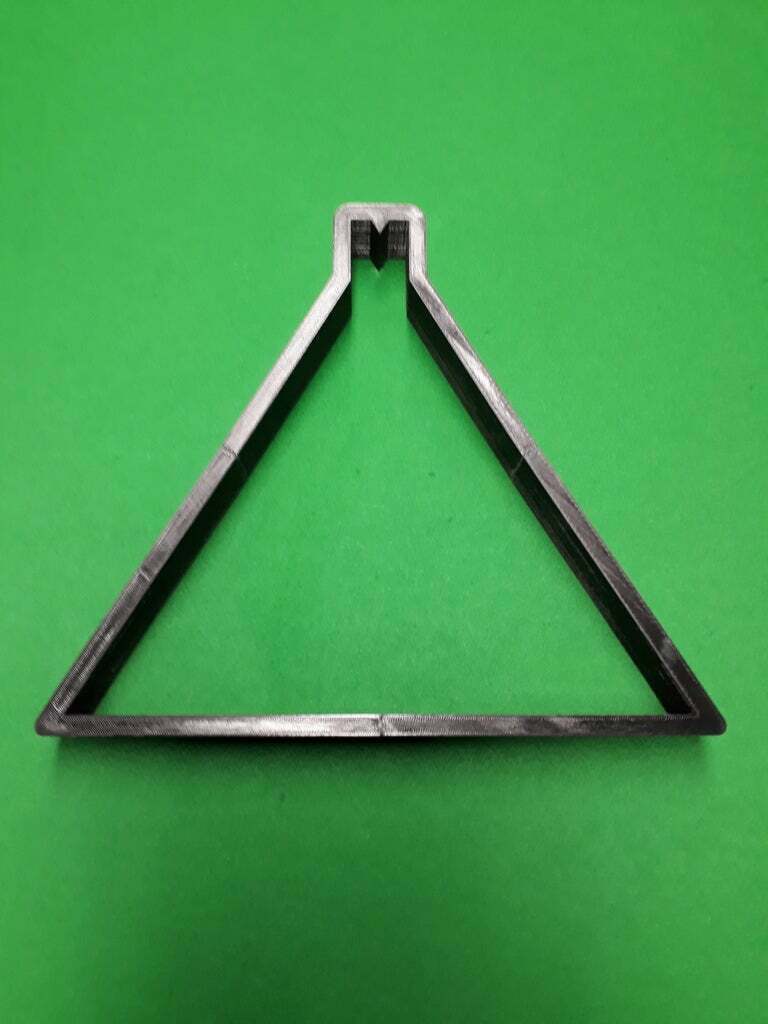 Free STL file Snooker Triangle 2 🔺 ・3D printing model to download・Cults
