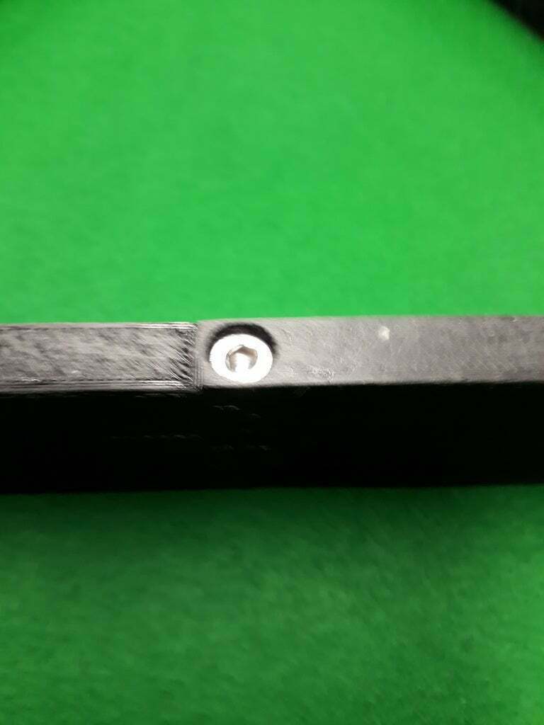 Free STL file Snooker Triangle 🔺 ・3D printer model to download・Cults