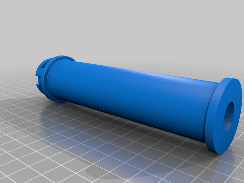 🧞‍♂️ Creality K1 Max 3kg Spool Holder・Free 3D File for ・Cults