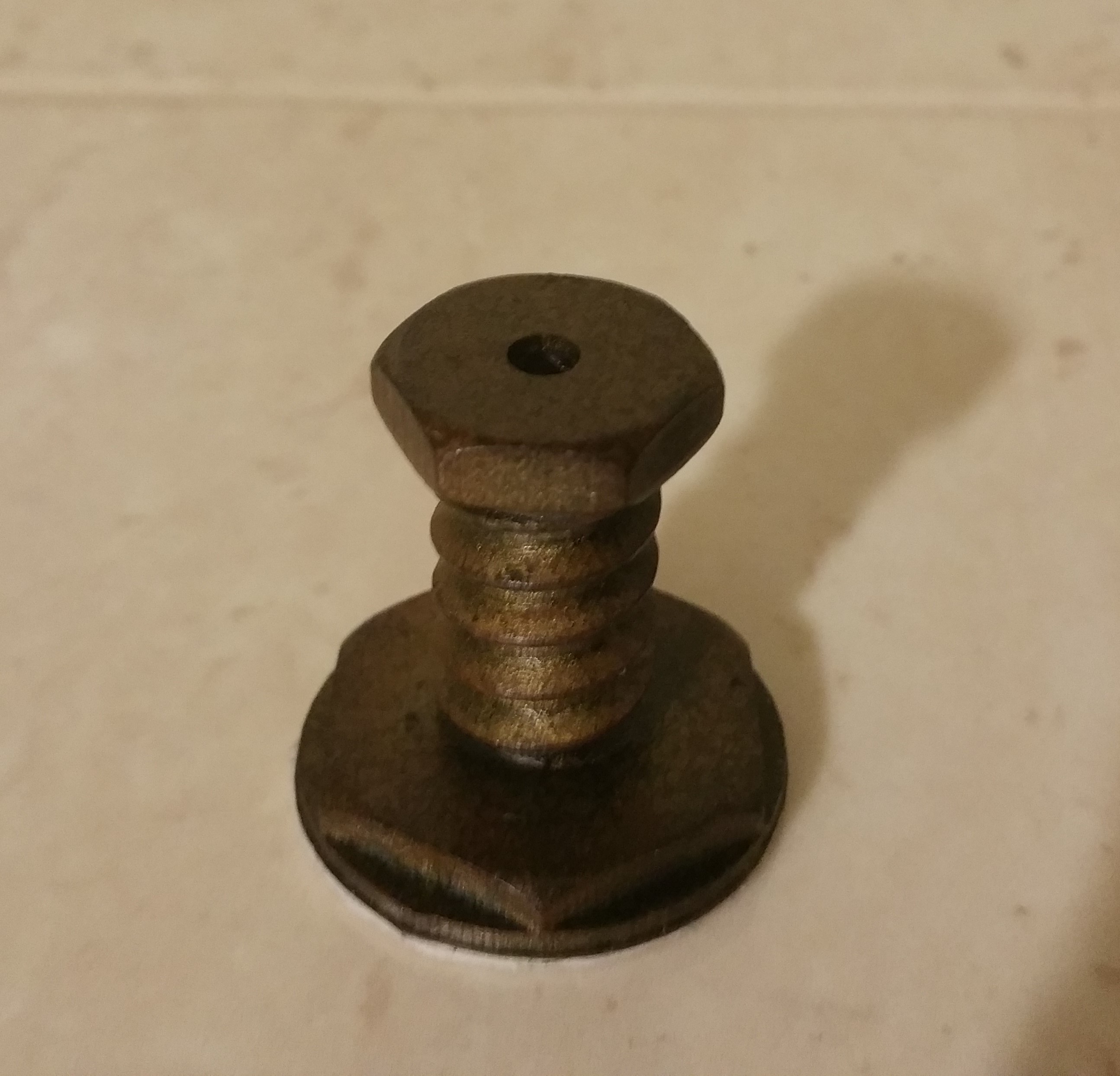 Stl File Towel Hook đȘă»3d Printer Design To Downloadă»cults