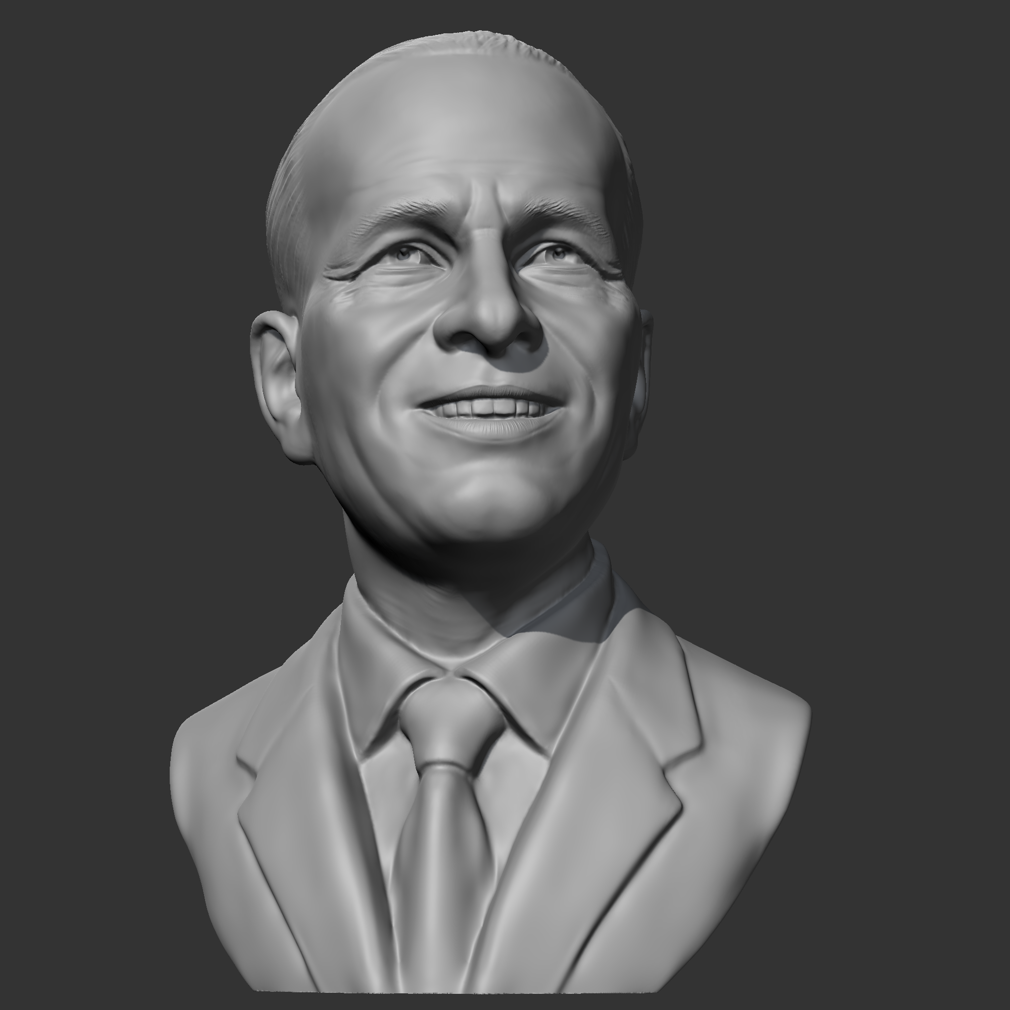 👤 Erwin Rommel 3D print model・ STL File for ・Cults