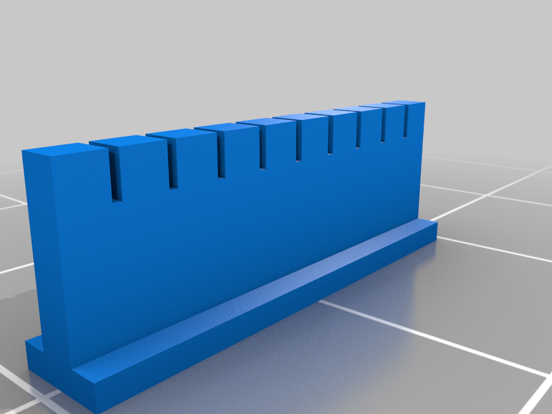 🖥️ BBC Micro miniature・Free STL File for ・Cults