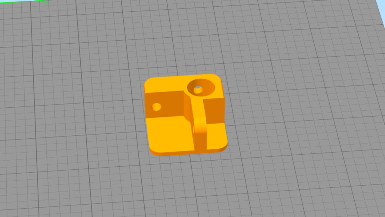 STL file Replacement of legs 🪑 ・3D print model to download・Cults