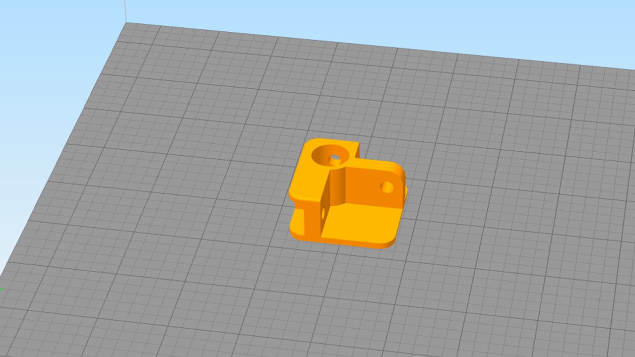 STL file Replacement of legs 🪑 ・3D print model to download・Cults