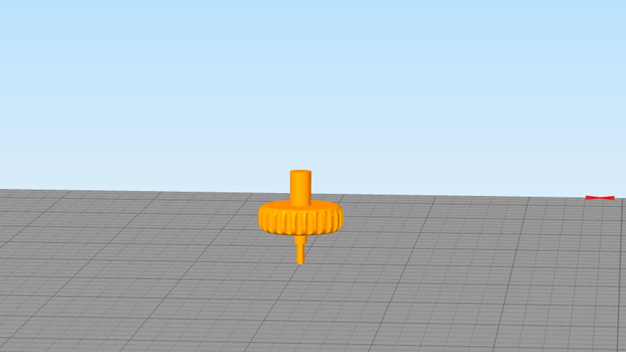 Archivo STL mouse rueda 🐁 ・Modelo para descargar y imprimir en 3D・Cults