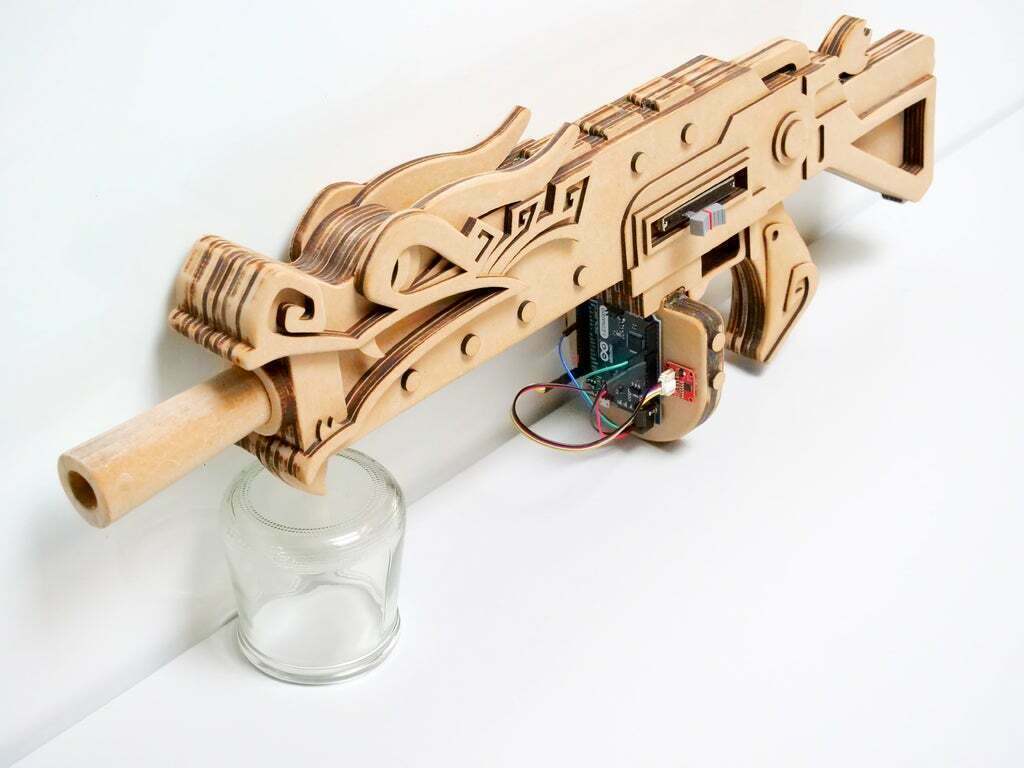 Fichier DXF gratuit Fortnite : Dragonfire 🕹️ (SVG)・Objet imprimable en ...