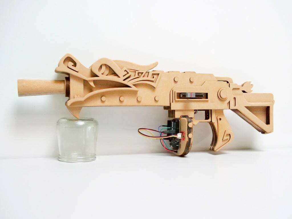 Fichier DXF gratuit Fortnite : Dragonfire 🕹️ (SVG)・Objet imprimable en ...